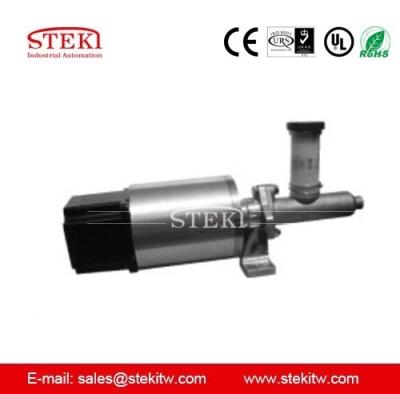Cina Valvole al centro di STEKI 2019 Hydraulic Brake Air Oil Transform Pressure Booster in vendita