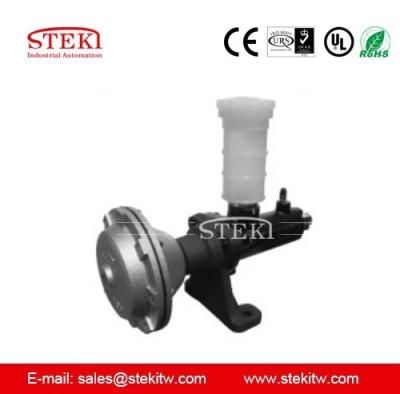 Cina Valvole al centro di STEKI 2019 Hydraulic Brake Air Oil Transform Pressure Booster in vendita