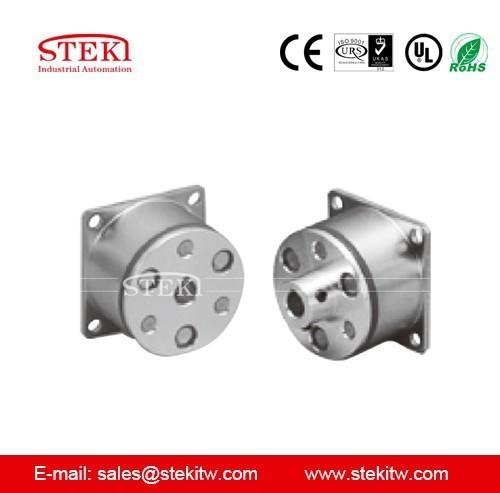STEKI 2019 FCH 24VDC embrayage magnétique à plaque unique sec pour machines d'impression sur le continent