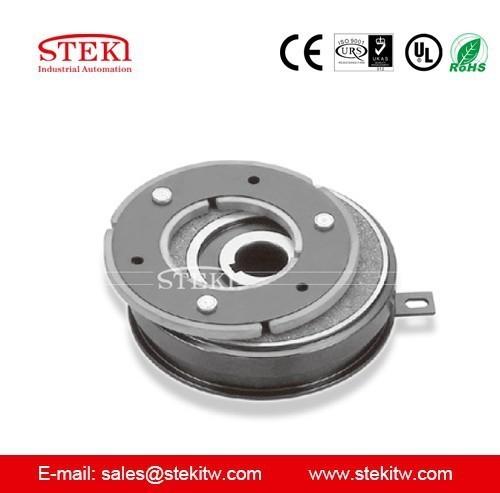 STEKI 2019 FCH 24VDC embrayage magnétique à plaque unique sec pour machines d'impression sur le continent