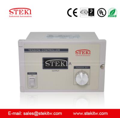 China Boost Efficiency with STEKI 2017 LTC Manual Tension Controller for sale