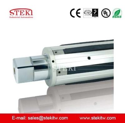 China 10 kg de peso STEKI Bladder del eje de aire para máquinas de papel dentro de la planta de fabricación en venta