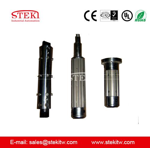 Quality LEA Type Air Shaft for High Precision Machines Maximum Torque 520N/m 8 Leaves for sale