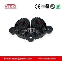 China STEKI 2018 Pneumatically Actuated Brakes with Calipers Dia 10mm OEM Customization Ready for sale