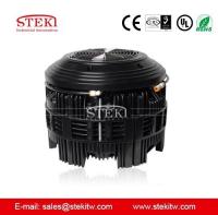 China STEKI 2018 Pneumatically Actuated Brakes with Calipers Dia 10mm OEM Customization Ready for sale