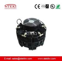China STEKI 2018 Pneumatically Actuated Brakes with Calipers Dia 10mm OEM Customization Ready for sale