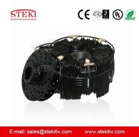 China STEKI 2018 Pneumatically Actuated Brakes with Calipers Dia 10mm OEM Customization Ready for sale