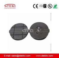 China STEKI 2018 Pneumatically Actuated Brakes with Calipers Dia 10mm OEM Customization Ready for sale