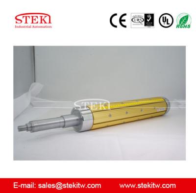 Cina Struttura flessibile STEKI 2018 Bi-direzionale bobina a cantilever tipo chiave Air shaft per la macchina di taglio 2