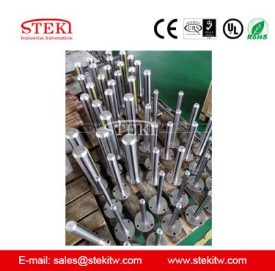 Cina Struttura flessibile STEKI 2018 Bi-direzionale bobina a cantilever tipo chiave Air shaft per la macchina di taglio 2