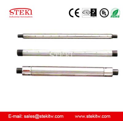 Cina STEKI 2019 Air shaft a bobina bidirezionale a cantilevere per tipografie 4.5 in vendita
