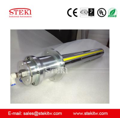 Cina STEKI 2019 Air shaft a bobina bidirezionale a cantilevere per tipografie 4.5 in vendita