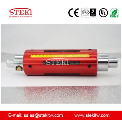 Cina STEKI 2019 Air shaft a bobina bidirezionale a cantilevere per tipografie 4.5 in vendita