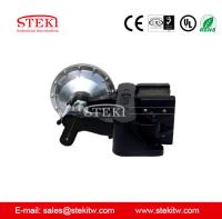 Quality 0.7mpa Max Pressure STEKI 2019 Compressor Air Brake with 10mm Thickness for sale