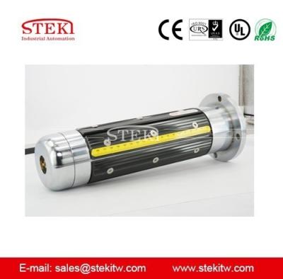 Cina STEKI 2019 Macchine non tessute gonfiabili ad albero corpo in alluminio con pistola d'aria e tubo in vendita