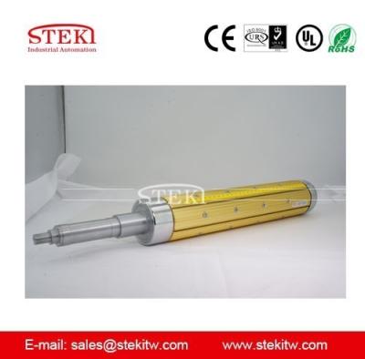 Cina STEKI 2019 Macchine non tessute gonfiabili ad albero corpo in alluminio con pistola d'aria e tubo in vendita