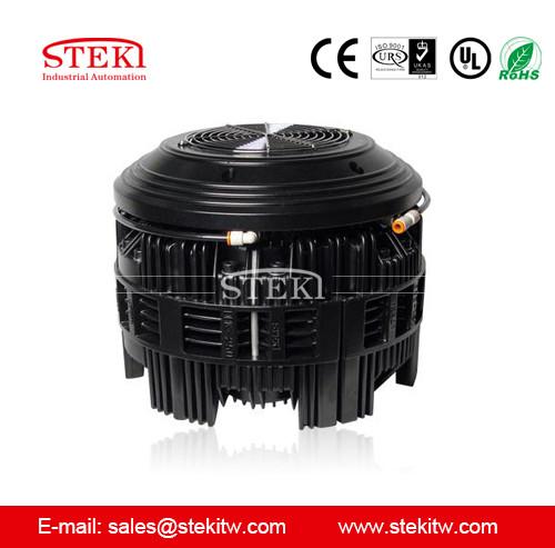 Quality Cylinder Air Brake for STEKI 2018 Non-Asbestos Material One Caliper Two Fricrion for sale