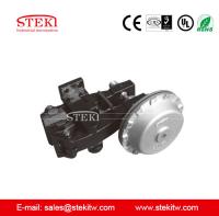 China Horizontal Pneumatic Brakes DBHF Type for Precise and Consistent Braking Performance for sale