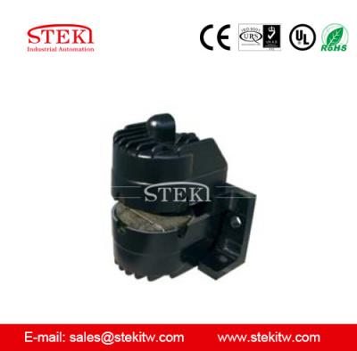 China DBK 300 Air Disc Brake with 300mm Disc Diameter and Min Air Pressure of 0.03Mpa for sale
