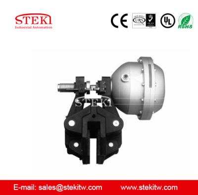 China Printing Shops STEKI 2020 Compressed-Air Brakes with Friction Pads Alternative RE for sale