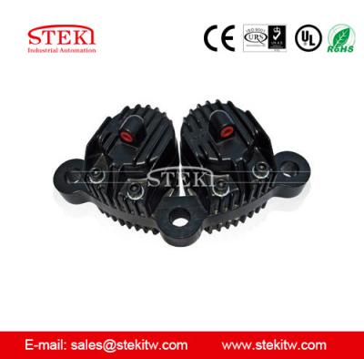 China Manufacturing Plant STEKI 2019 DBK20.2 Air Disc Brake for Corrugated Machinery Alternative COREMO for sale