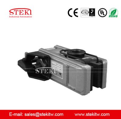 China Improve Efficiency with Pneumatic Caliper Disc Brake on STEKI 2019 Printing Machinery for sale