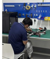 China Factory - Sky E Technologies Co. Ltd.