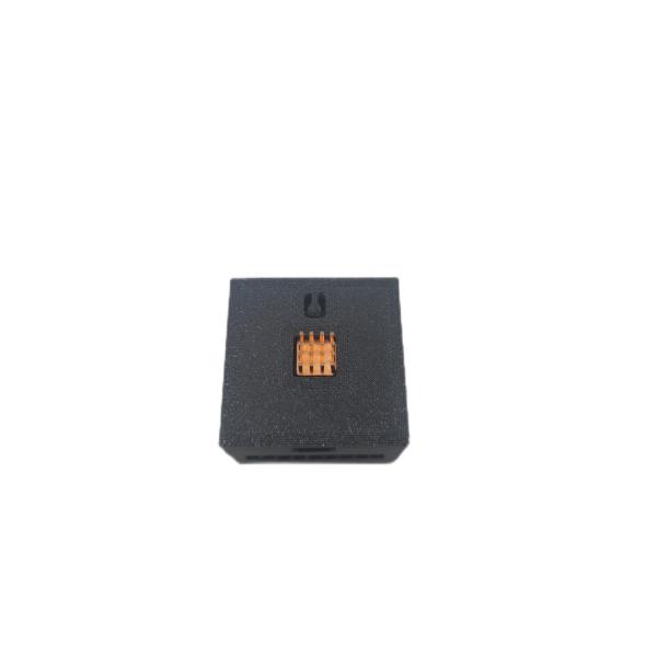 AEC-22 Open Source Flight Control UAV System Piccolo volume multi-rotore ala fissa