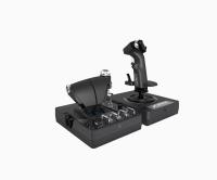 China Magnetic Induction Analog Shaft and Replaceable Spring Strength for Flight Controller Joystick for sale
