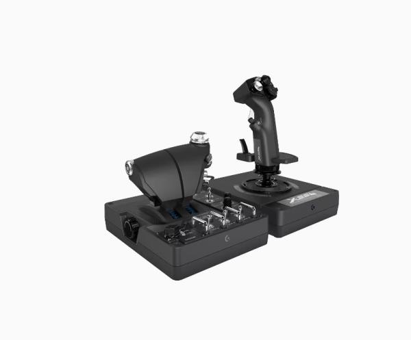 Fusoliera analogica a induzione magnetica e resistenza della molla sostitutiva per il joystick del controllore di volo