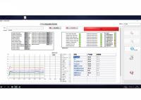 China CDU Cold Liquid Distribution Unit Final Assembly Automated Test System for sale
