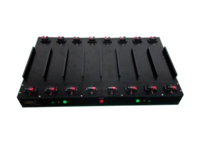 Standard Automated Test Fixture Jig Clamp For PCB Power Supplies Adapters