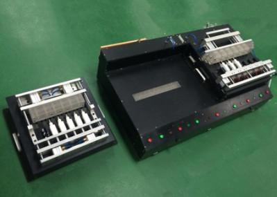 China Automatic Switching Test Hipot ATE Circuit Board Fixture In Testing for sale