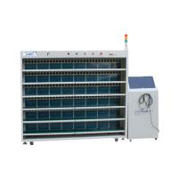 Quality Ate Test UPS Power Supply Feedback Aging System Machine CC CP for sale