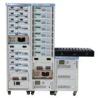 China Test System LED Driver Power Supply Auto Test Equipment System ATE Machine ODM for sale