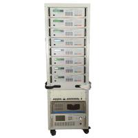 Quality Test Equipment Switching Power Supply ATE Automated Testing Machine 14BIT OEM for sale