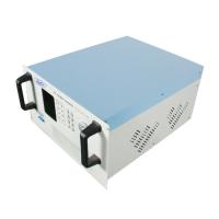 Quality Linear AC Power Supply source Frequency Conversion for LED Lamp Testing for sale