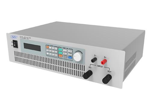Quality Single Channel Digital Programmable Electronic Load 1500W 32bit for sale