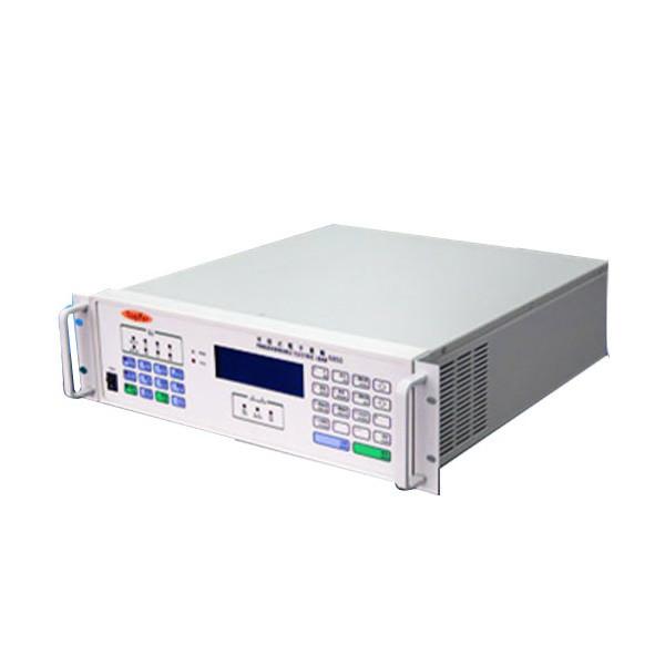 Quality CC CR Programmable Electronic Regenerative DC Load Device 100V 300W for sale