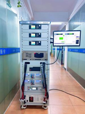 China Test Equipment HIghly Accurate Measurements Power Automatic Test System High Performance for sale