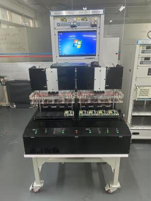 Cina Attrezzature di prova Sistema di prova di potenza di ricarica rapida e Sistema di prova di potenza regolare ATE in vendita