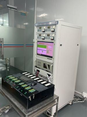 Cina Equipaggiamento di prova QC / PD caricabatterie Intelligent Power Test Sistema completo ATE Tester completo in vendita