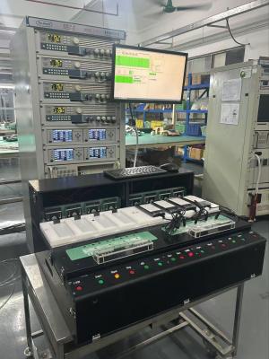 China The TOPFER Computer Power Supply Testing System Supports All-Round Power Supply Testing, Featuring Fast Testing Speed And High Accuracy for sale