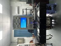 China Adapter Automatic Testing System Improves Testing Efficiency Mobile Power Supply Testing System for sale