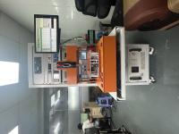 China Excellent Ate Functional Power Supply Testing System For Simultaneously Measurable Products for sale