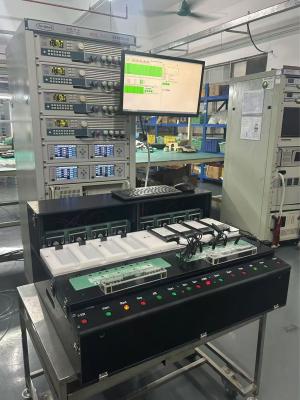 China ATE Fast Charging Adapter Test System Ate Power Supply Test System Fast Charging And Discharging Source Tester for sale