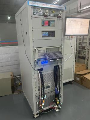 Китай Система испытания питания PC Power Test OCP / OVP / SHORT Система испытаний функциональных модулей продается