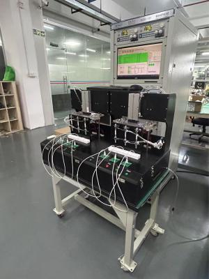 China ATE Charger Adapter Test System Power Supply Automation Test System Ate Tester for sale