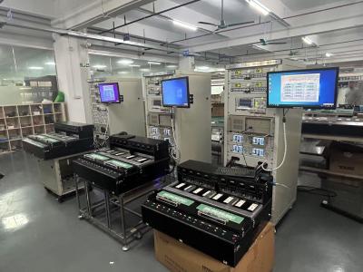 China FCT Test System Power Supply Automatic Test System Fct Power Supply Tester for sale