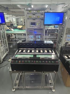 China Multi Functional Power Supply Testing System Driving Power Supply Testing Equipment Power Tester Can Save Test Data for sale